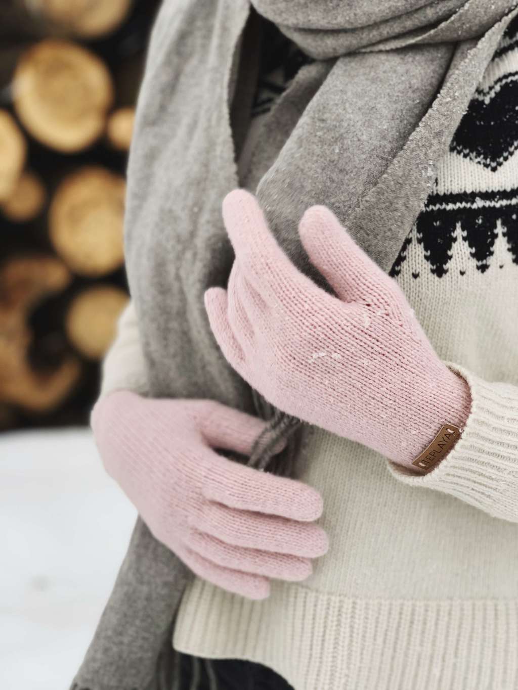 Все описания > Описание Diagonal gloves купить в интернет-магазине